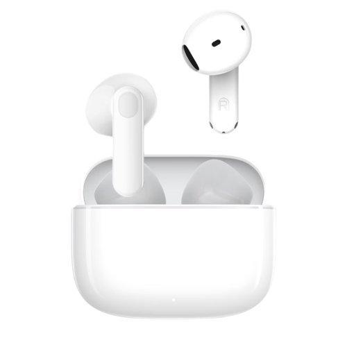 Honor Choice X7e Active Earbuds White - eXtra Bahrain