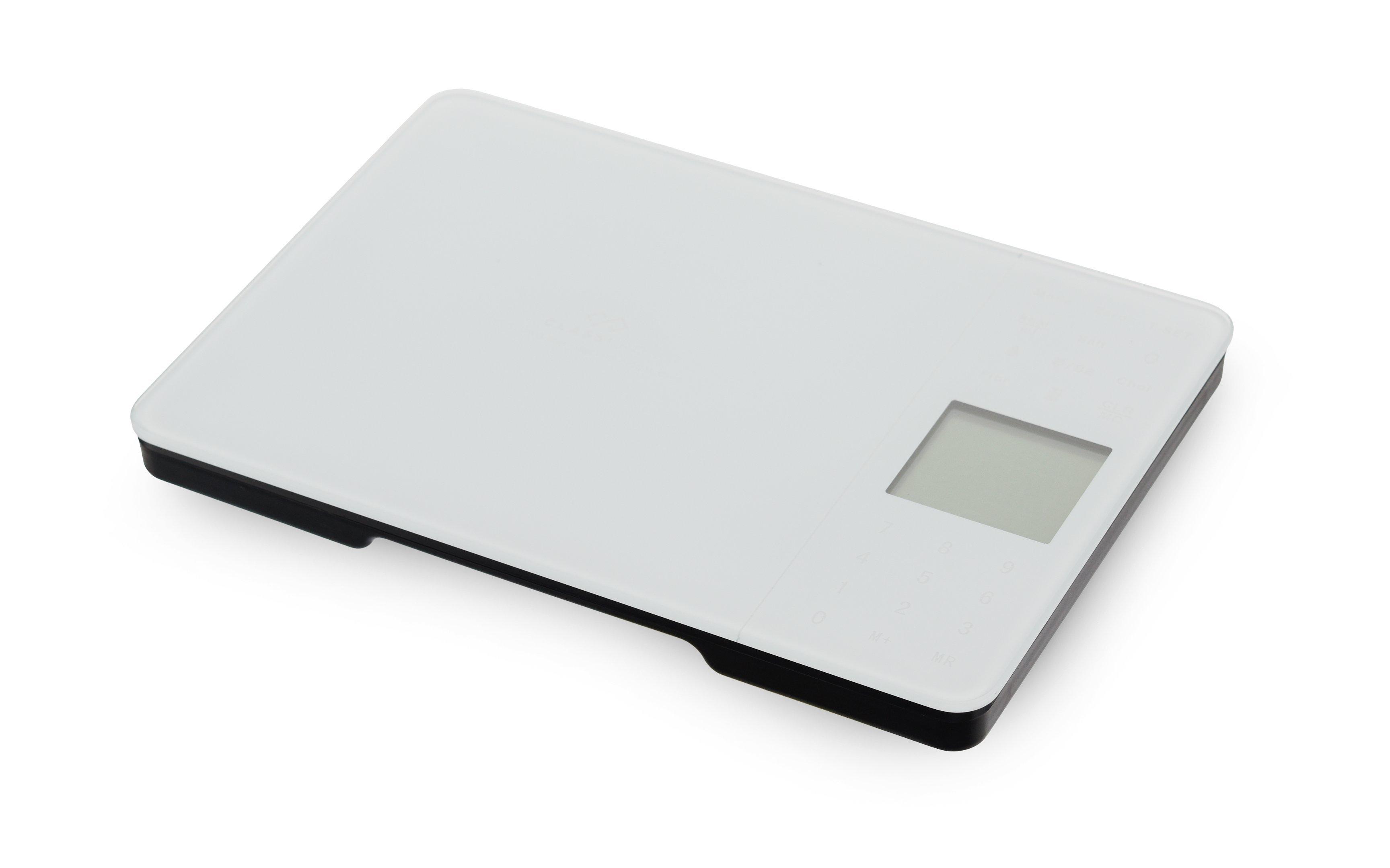 Class Pro, Electronic nutrition Kitchen Scale - eXtra
