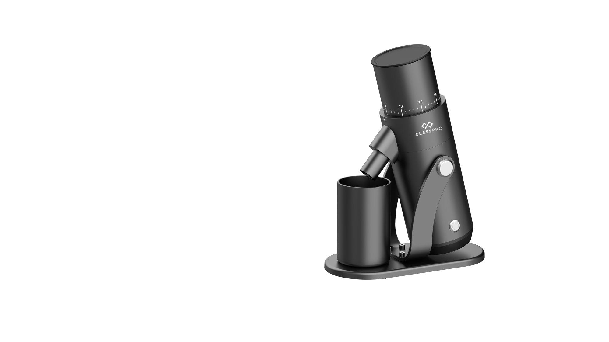 Class Pro, Coffee Grinder, 100ml, 100W - eXtra