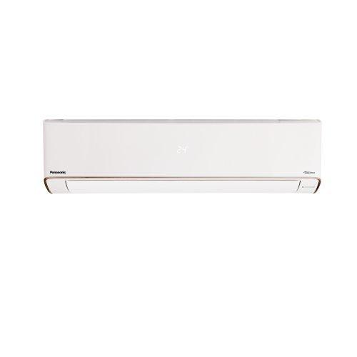 Panasonic, Split AC, 28,000 BTU, Cold, Inverter, 4 Ways Air Swing ...