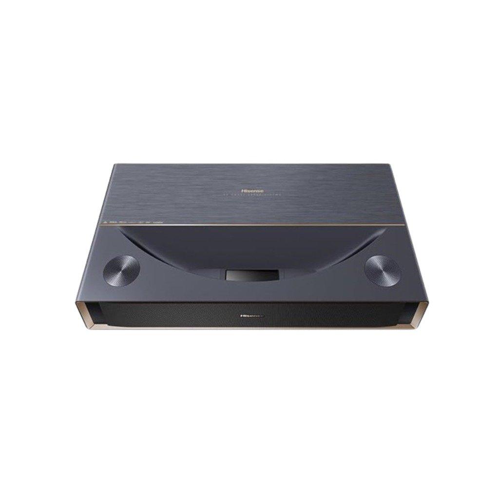 Hisense, laser Tv, 80 Inch-150 Inch, Dolby Vision - eXtra