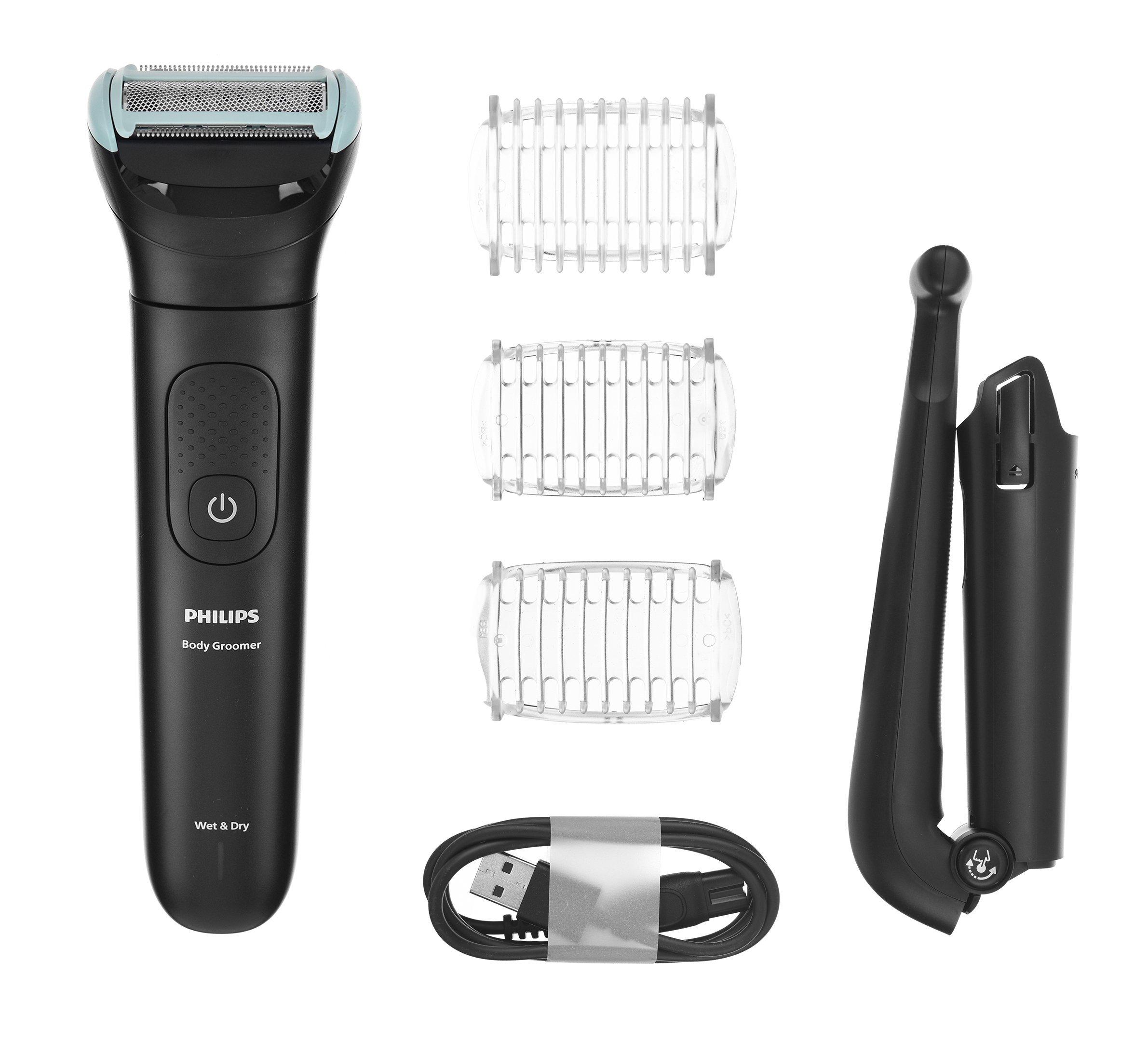 Philips, Bodygroom with foil shaver - eXtra Bahrain