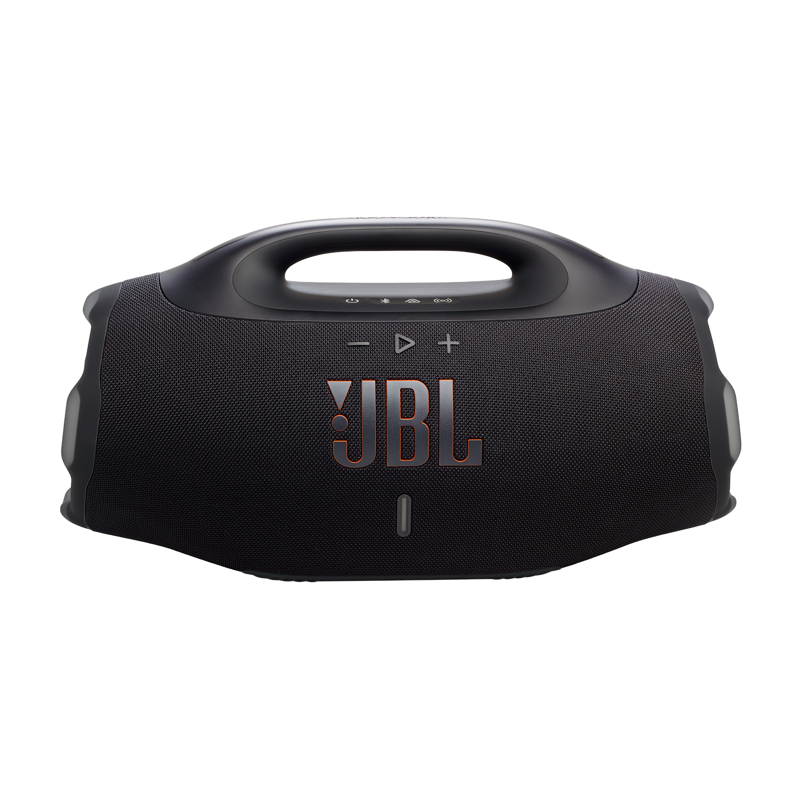 JBL Boombox 4, Portable Bluetooth Speaker Pro Sound with AI Sound Boost ...