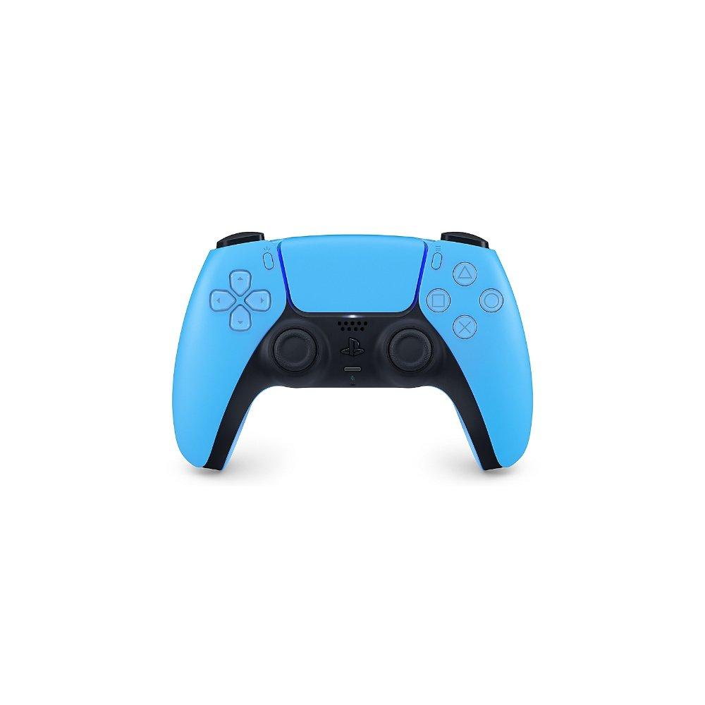 Sony DUALSENSE Wireless Controller-Star Light Blue - eXtra