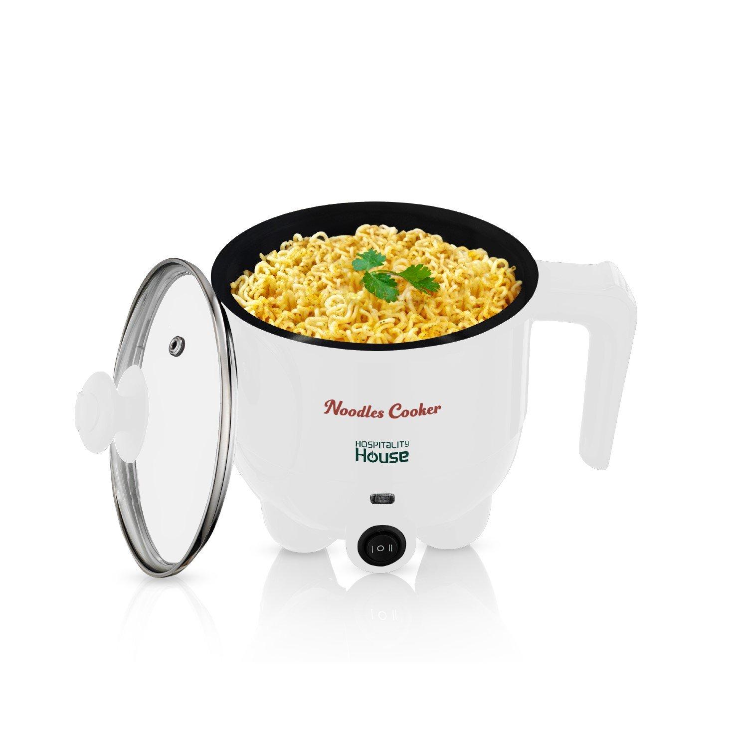 Hospitality House, Electric Multi Cooker, 1L - eXtra