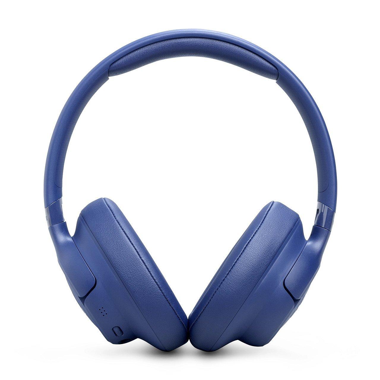 JBL Tune 730 BT Wireless Over-Ear Headphones with JBL Pure Bass Sound ...