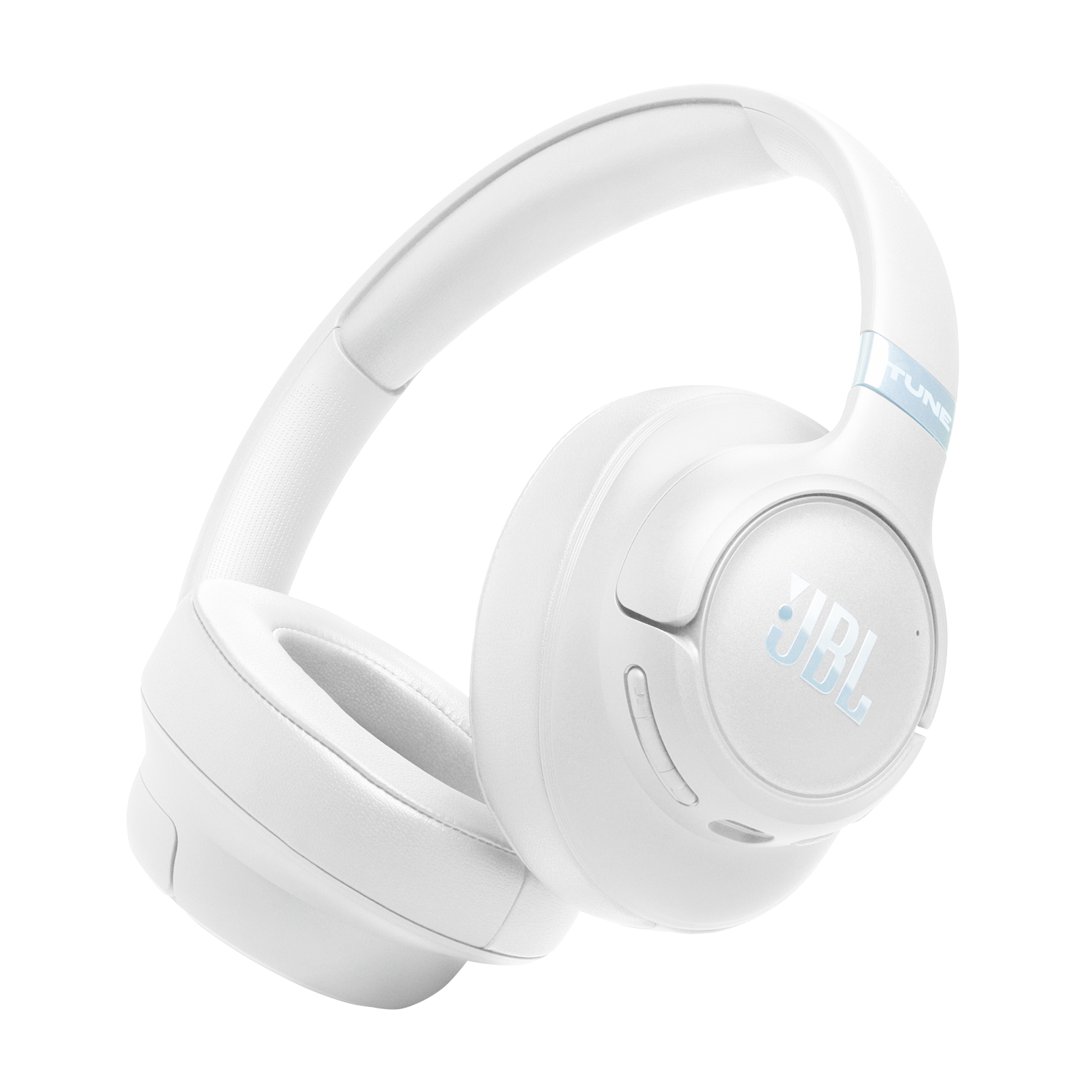 JBL Tune 780 NC Wireless Over-Ear Bluetooth Headphones with Adaptive ...