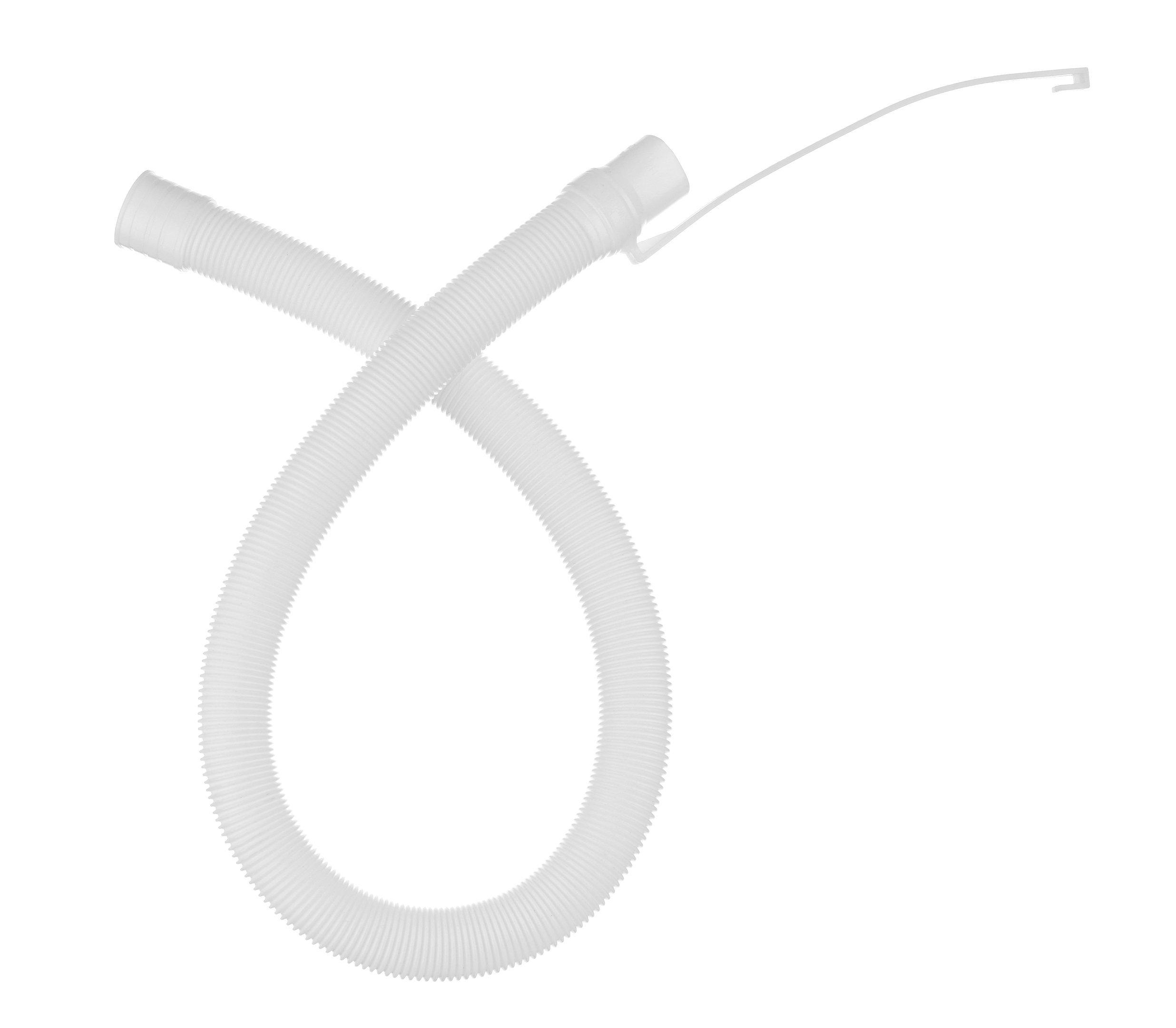 OUTSIDE DRAIN HOSE ASSEMBLY - CTT 148WZ-19 - 110100900167 - eXtra