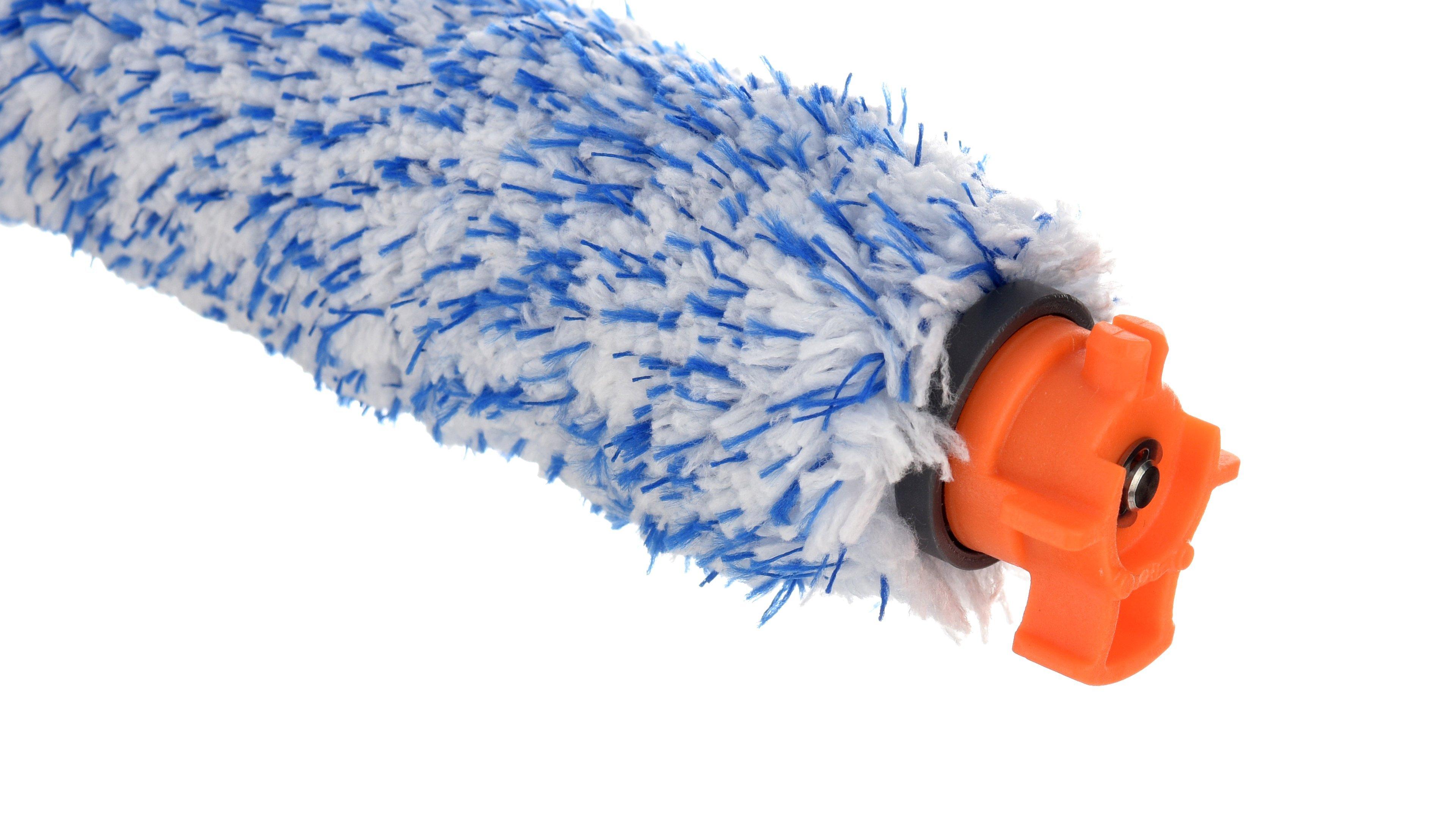 Brush Roll - Wood Floor, Crosswave - 2223E - 1608022 - eXtra