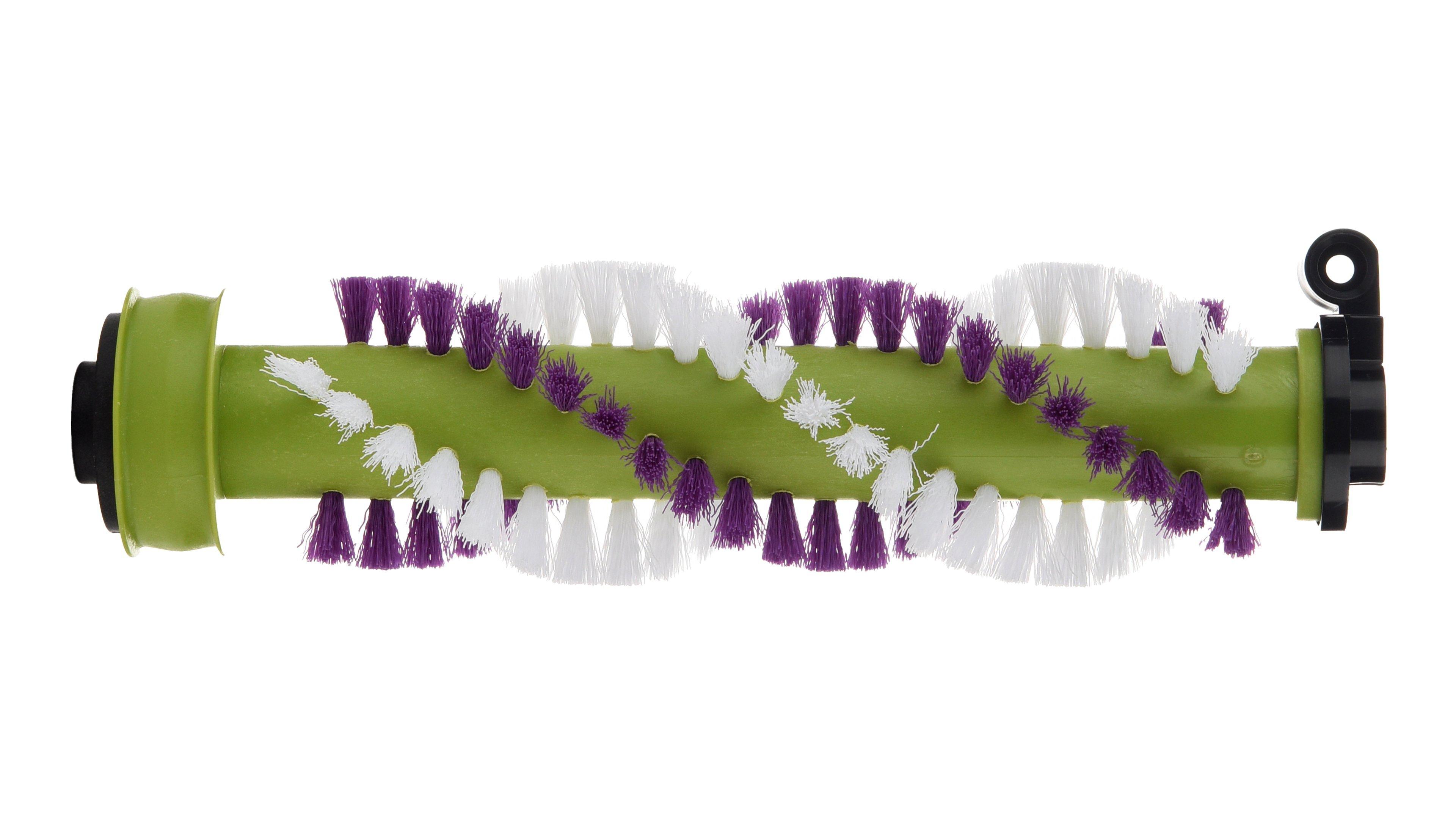 Bissell Brush, 4 Row, White/Purple, 2889F, Repl - 2889K - 1624326 - eXtra
