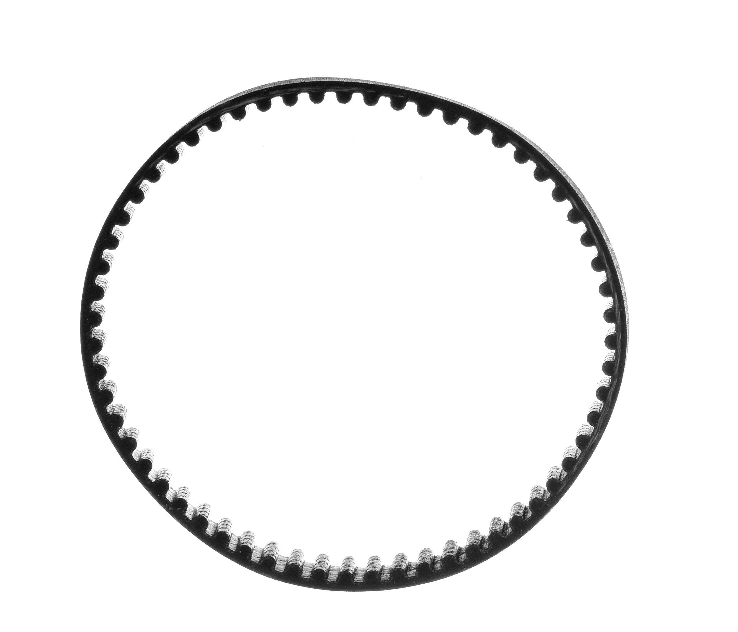 Brush Belt - Dcp - 1456E - 2036688 - eXtra