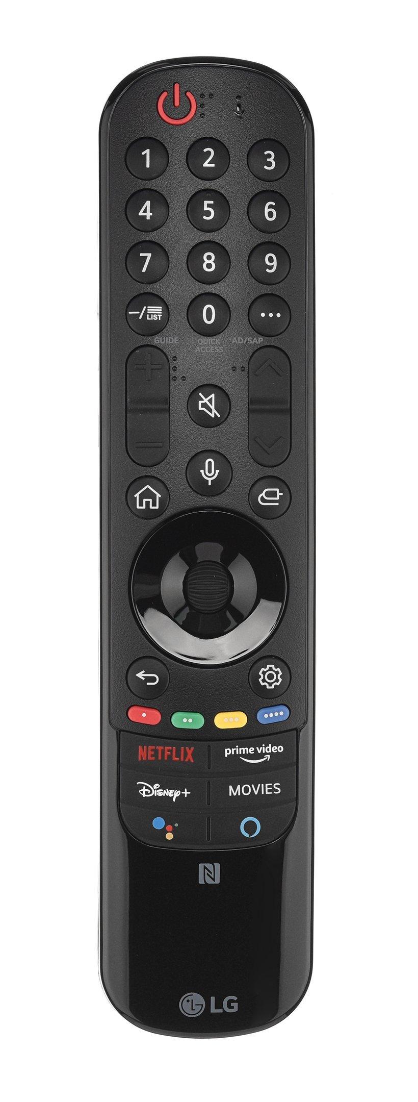 Remote Controller Assembly - eXtra