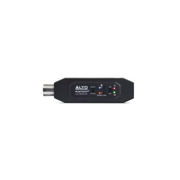 Alto, Bluetooth, Ultimate Stereo, Bluetooth Adapter, Black - eXtra