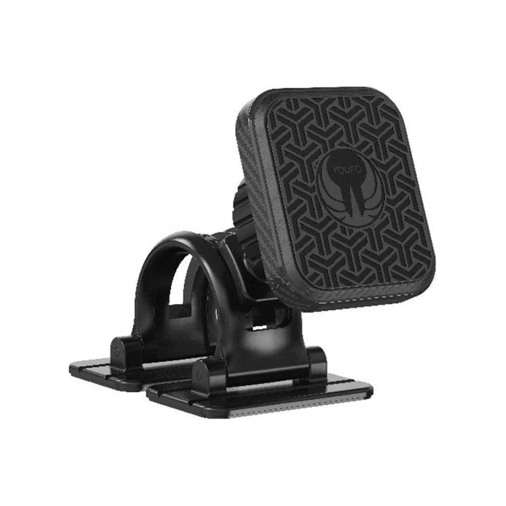 YOUFO Car Stand Base for Curved Spaces - eXtra