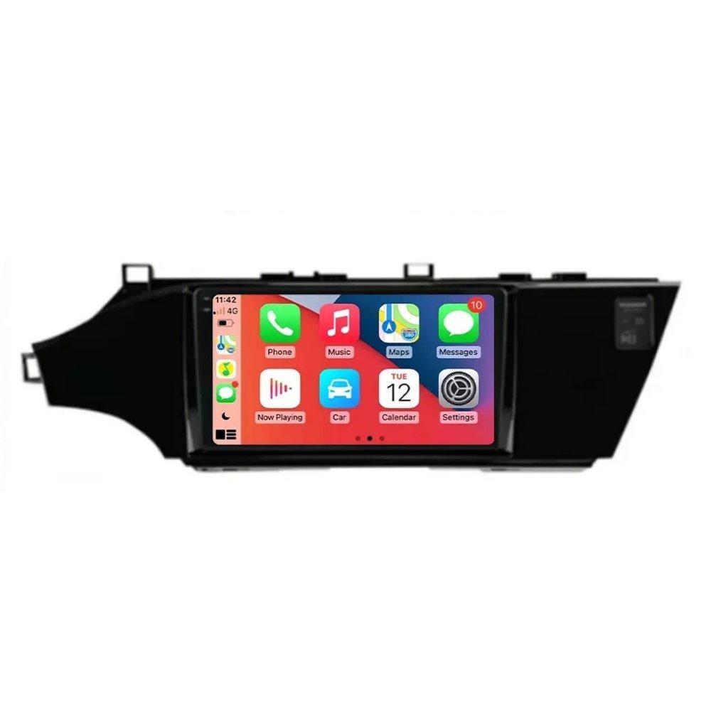 MNT,Toyota Avalon screen from 2014 to 2017 with fream - eXtra