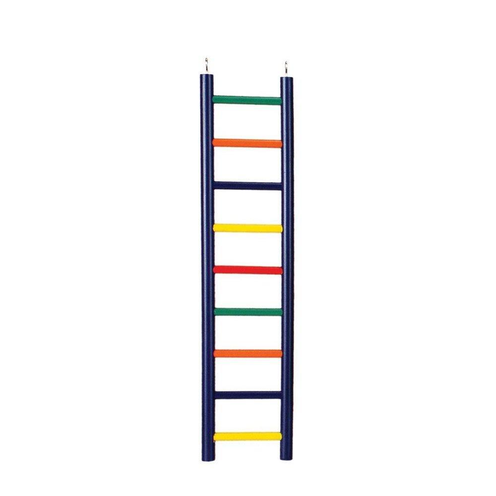 Prevue Carpenter Creations 9,rung Ladder - eXtra
