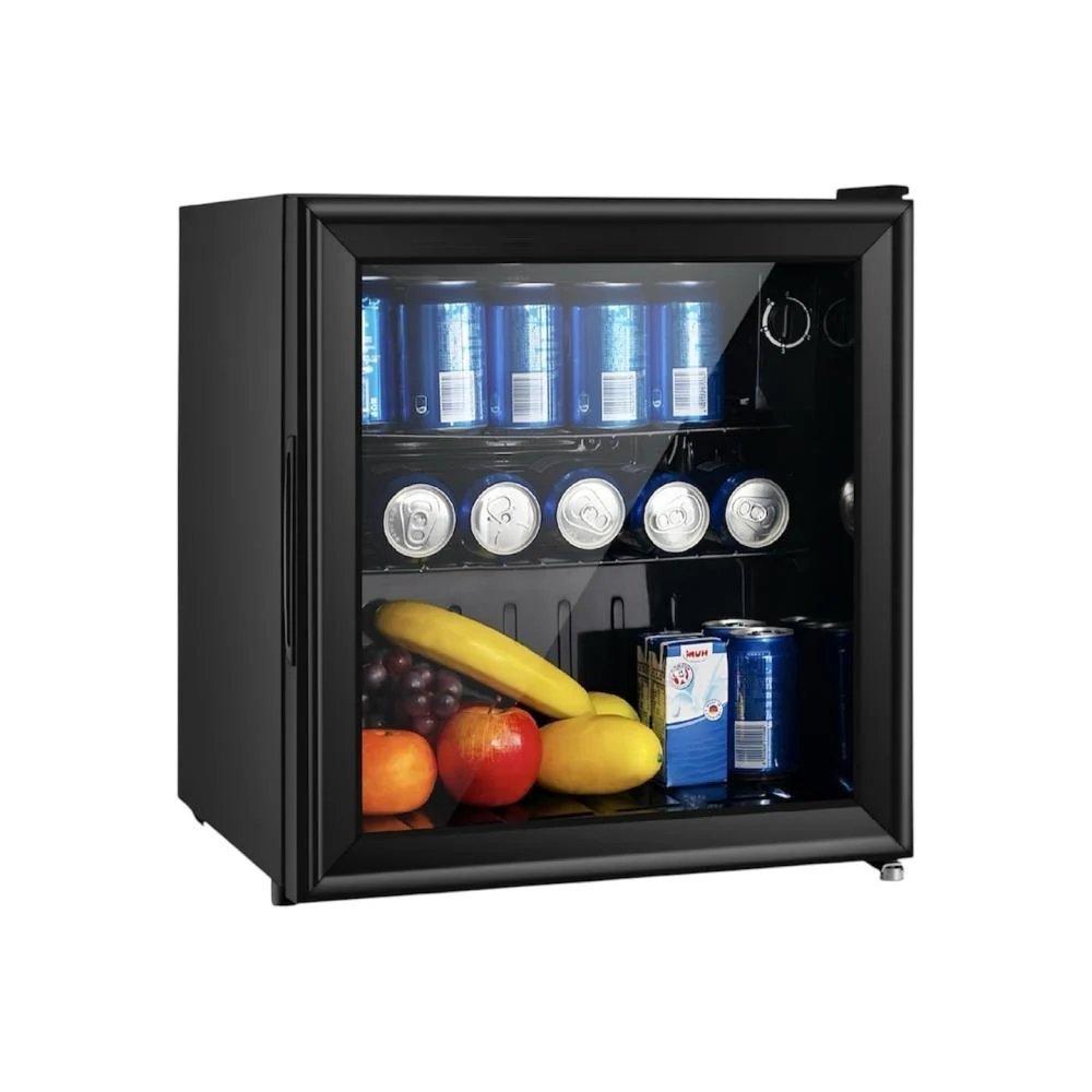 DLC Mini refrigerator 55W 50L - eXtra