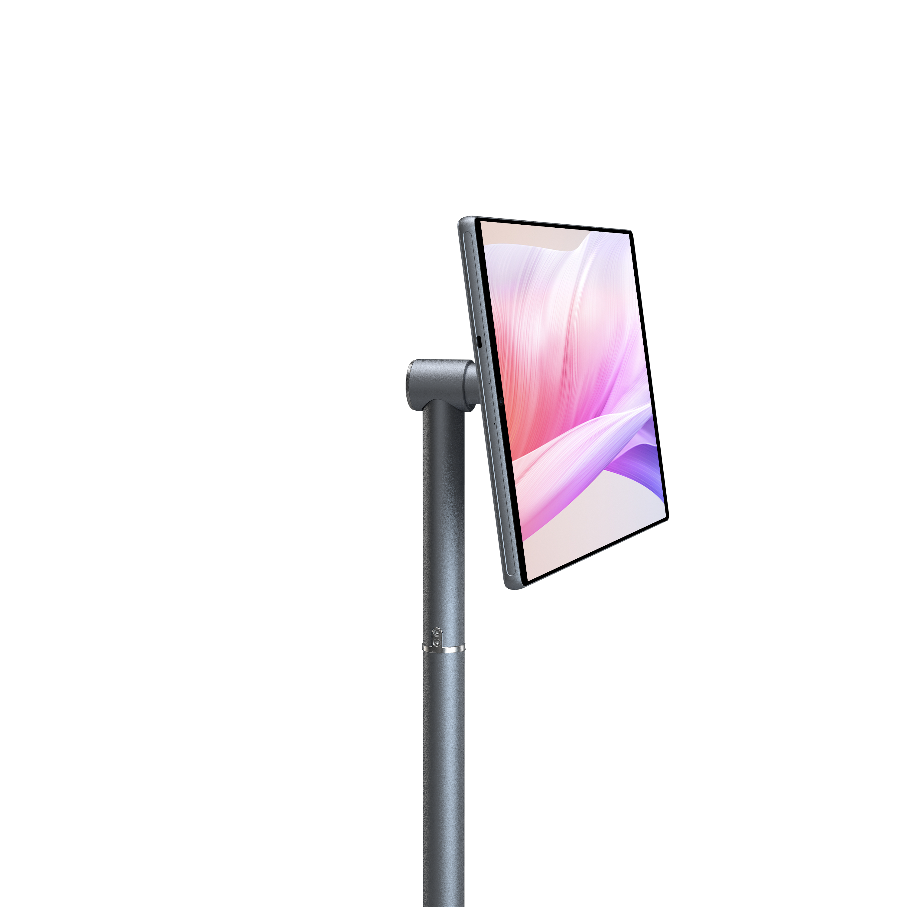 Rafeed Smart Touchscreen 21.5" Android 13 Touch Display – 4 GB Ram 64 ...