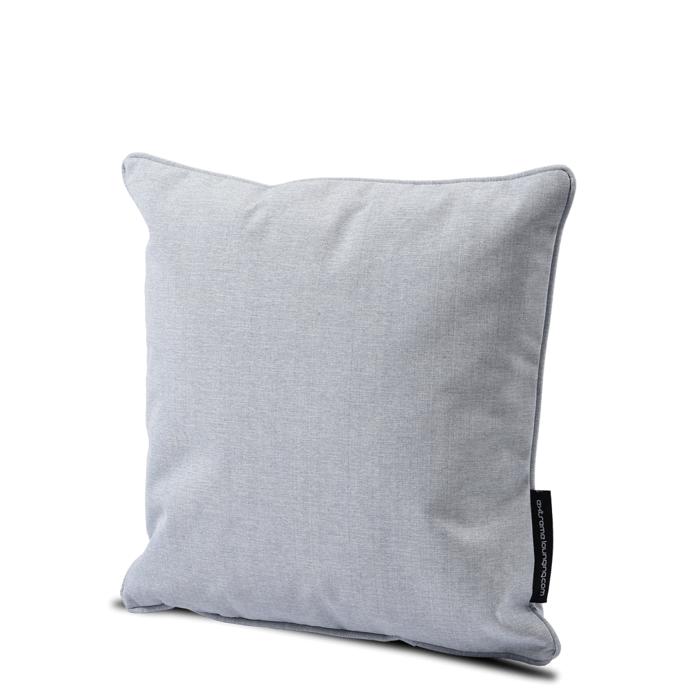 Extreme Lounging, Mighty Bean Cushion, Pastel, Blue - eXtra