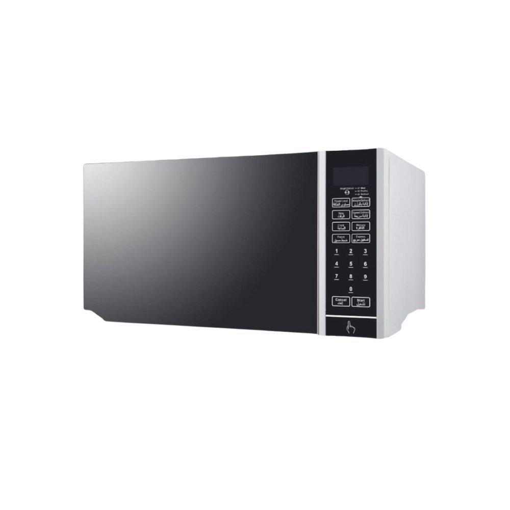 DLC, Multi-purpose microwave - eXtra