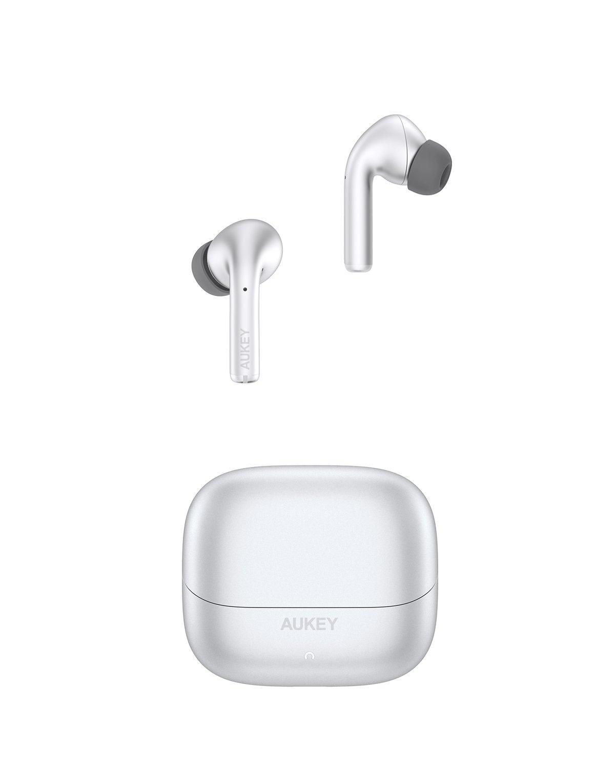 AUKEY Beyond ANC PRO Wireless Earbuds True Wireless Eearbuds, BT 5.4 ...