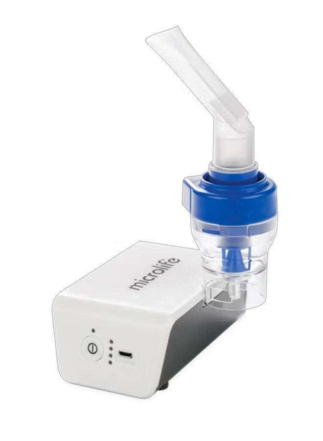 Microlife, NEB Nano, Rechargeable Compressor Nebulizer, Pack of 1 - eXtra