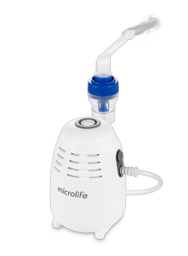 Microlife, NEB 150 MINI, Compact Compressor Nebuliser - eXtra