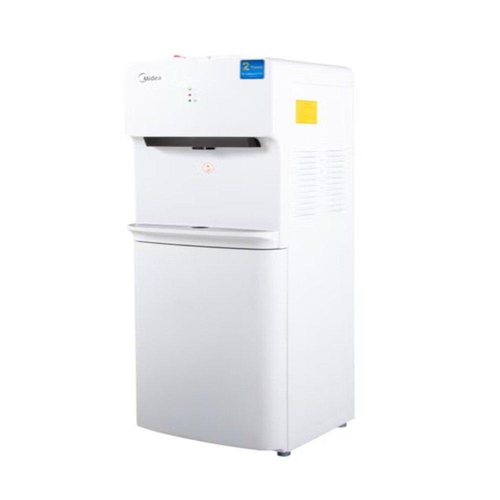 Midea,Water Dispenser,One Tab,Hot&Cold,YL1663S,White - eXtra