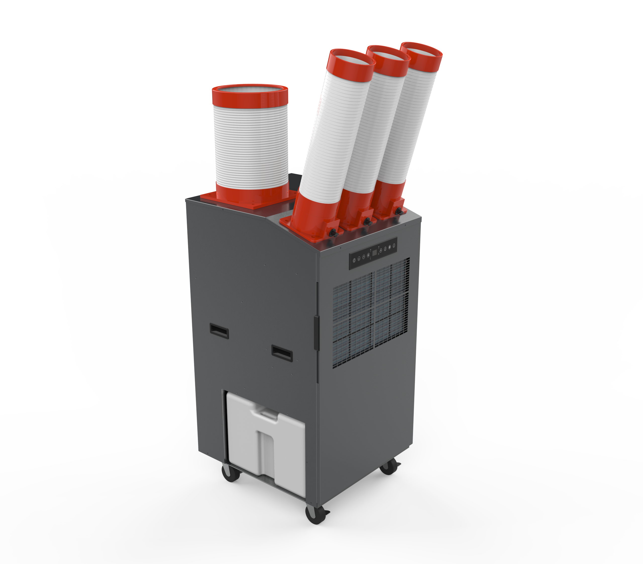 Portable AC - eXtra