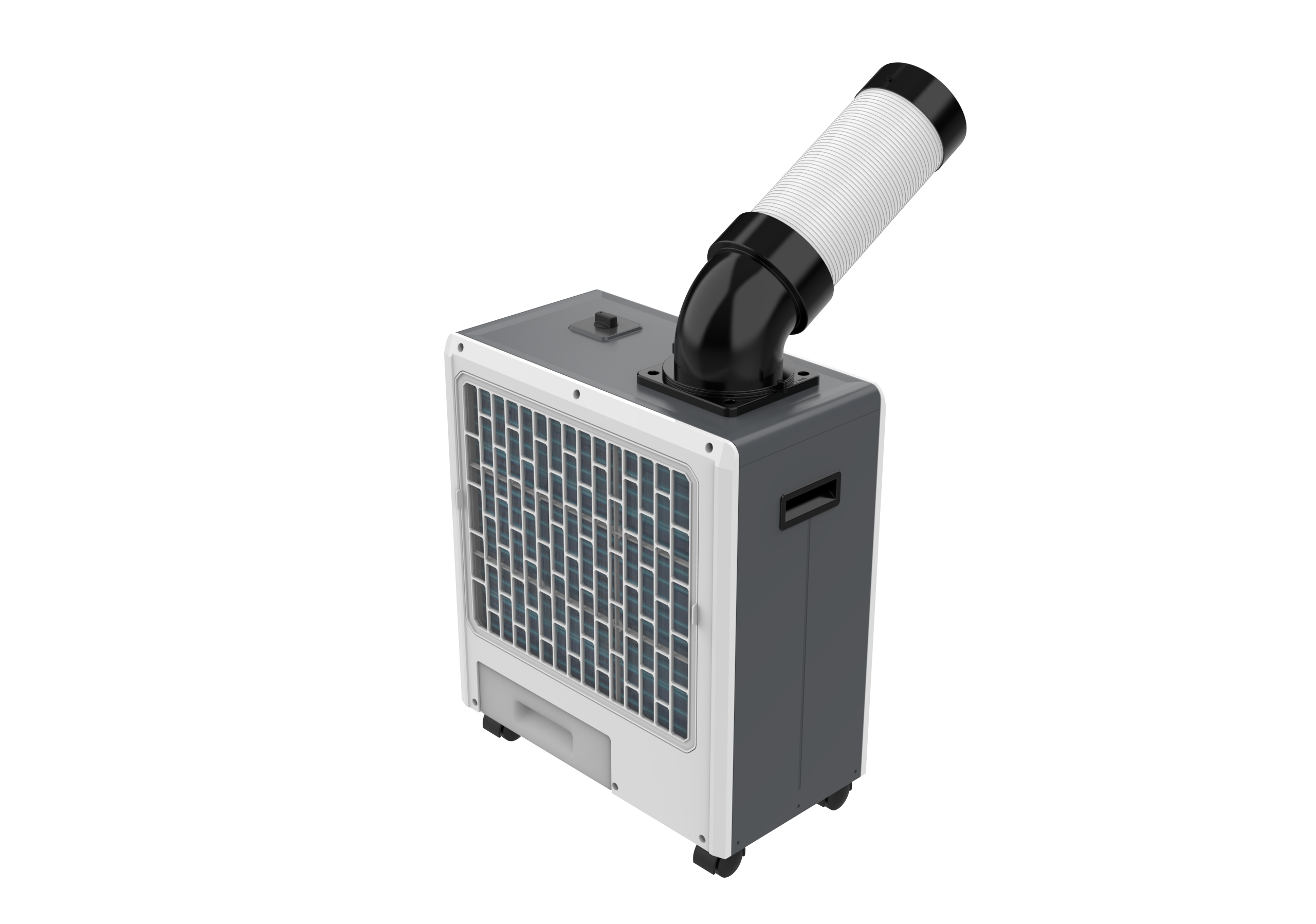 Portable AC - eXtra