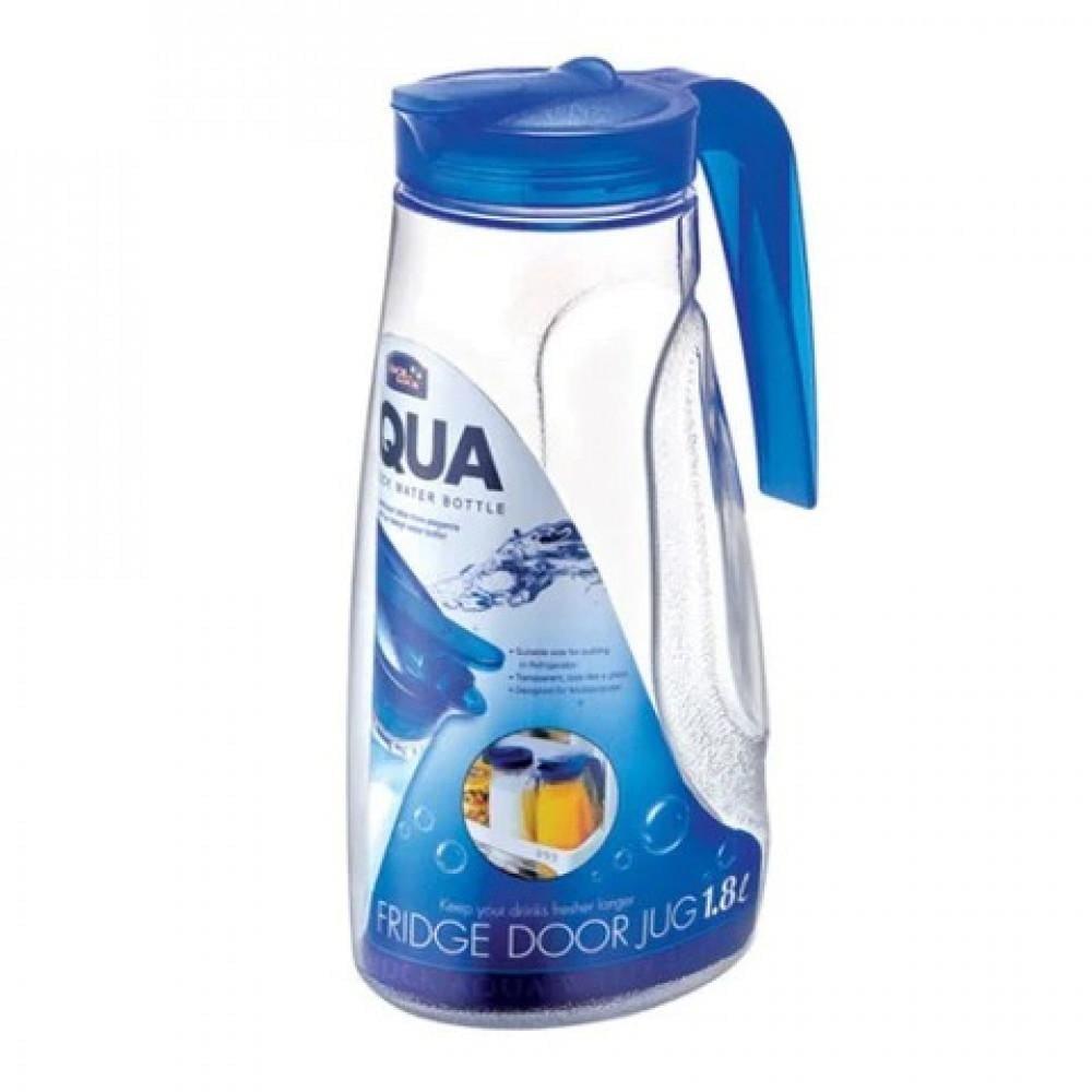 WATER JUG PET 1.8L W/HANDLE - eXtra