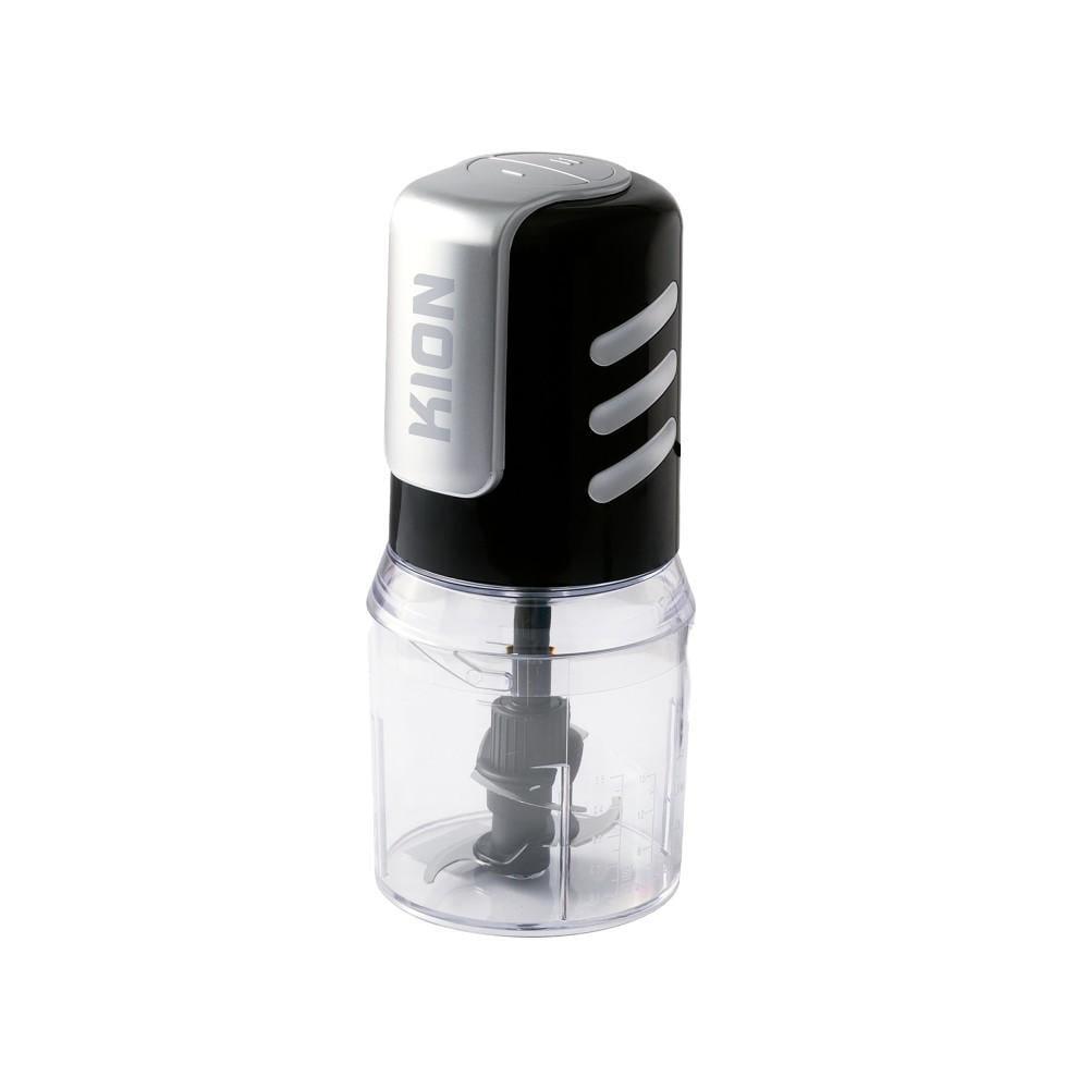 Kion Food Chopper 500W 500Ml Plastic Jar With 2 Speeds - eXtra