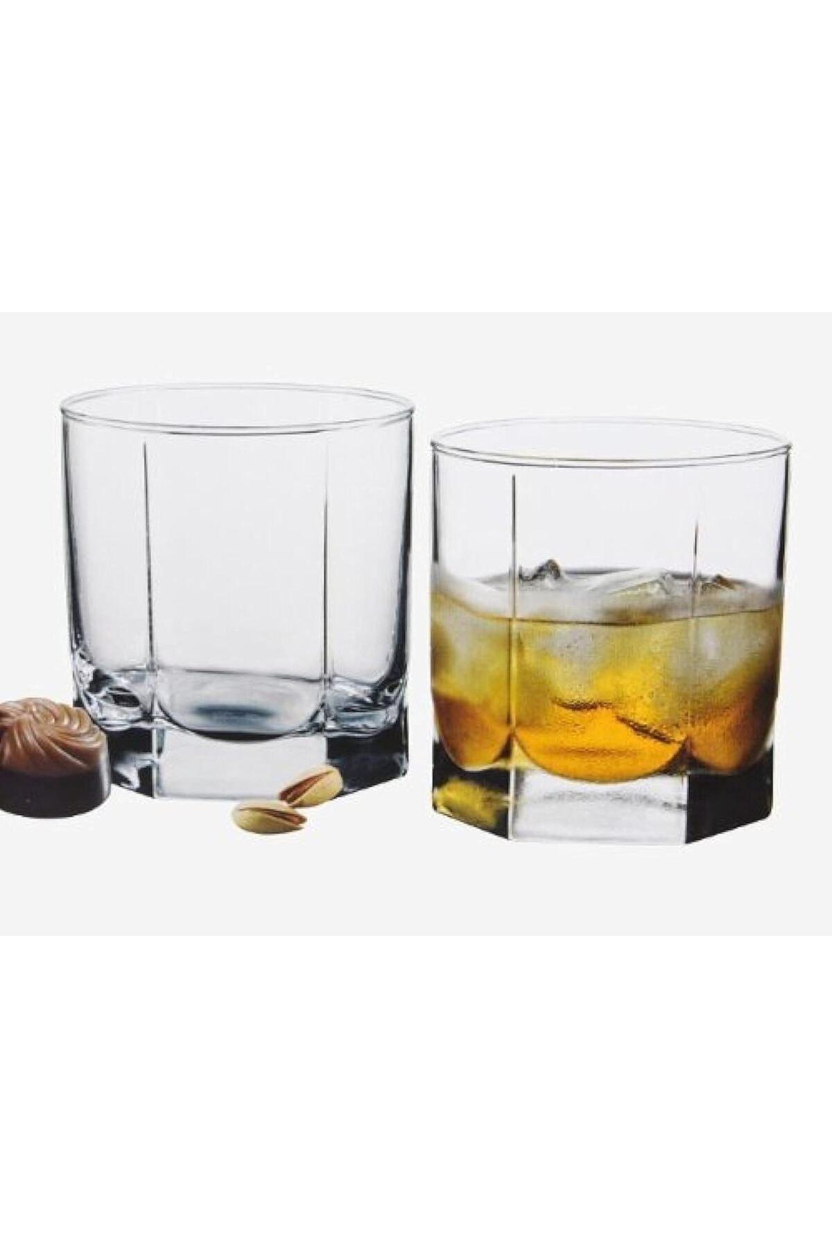Pasabahce Tango Apple Juice Glasses Set of 6 – 315 ml - eXtra