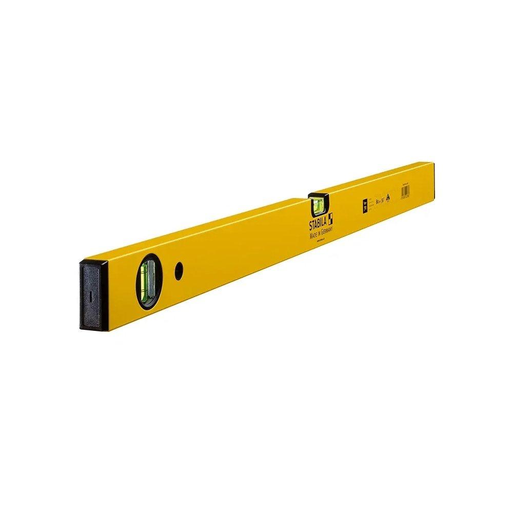 Stabila, 2281 Spirit Level 30cm, 2 Vials, Type 70, Made In Germany - eXtra