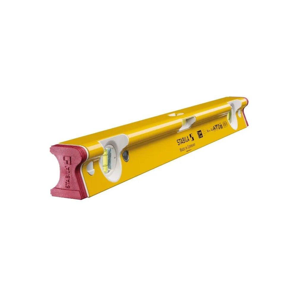 Stabila, 18374 Spirit Level 122cm, 3 Vials, Type R 300, Made In Germany ...