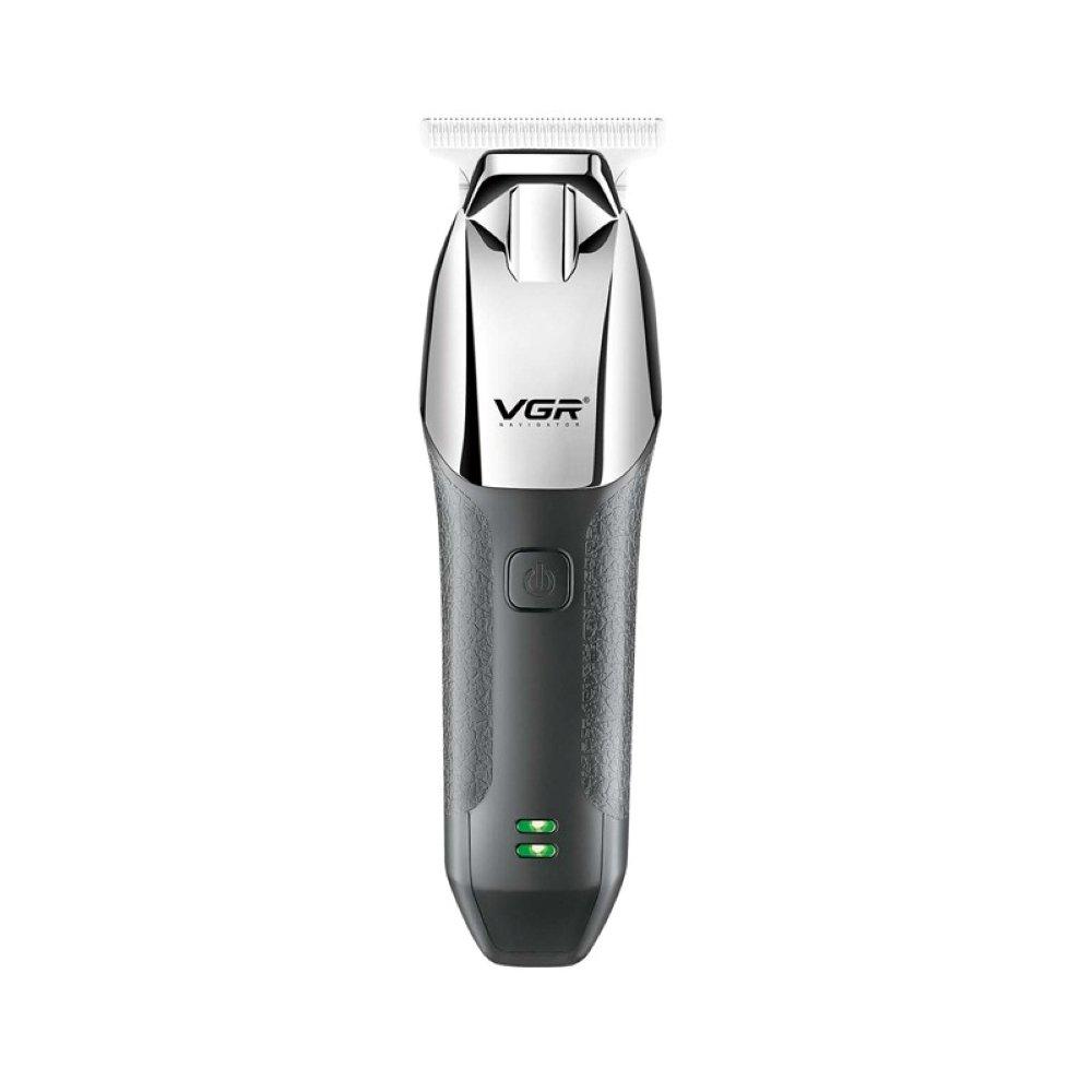 Vgr v-171 professional razor – ultra-precision t-blades, ergonomic ...