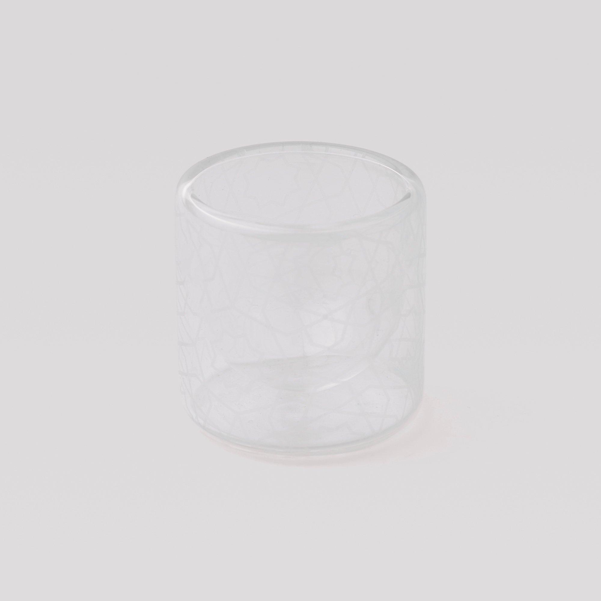 Luster collection dallaty coffee cup set 6 pieces - eXtra
