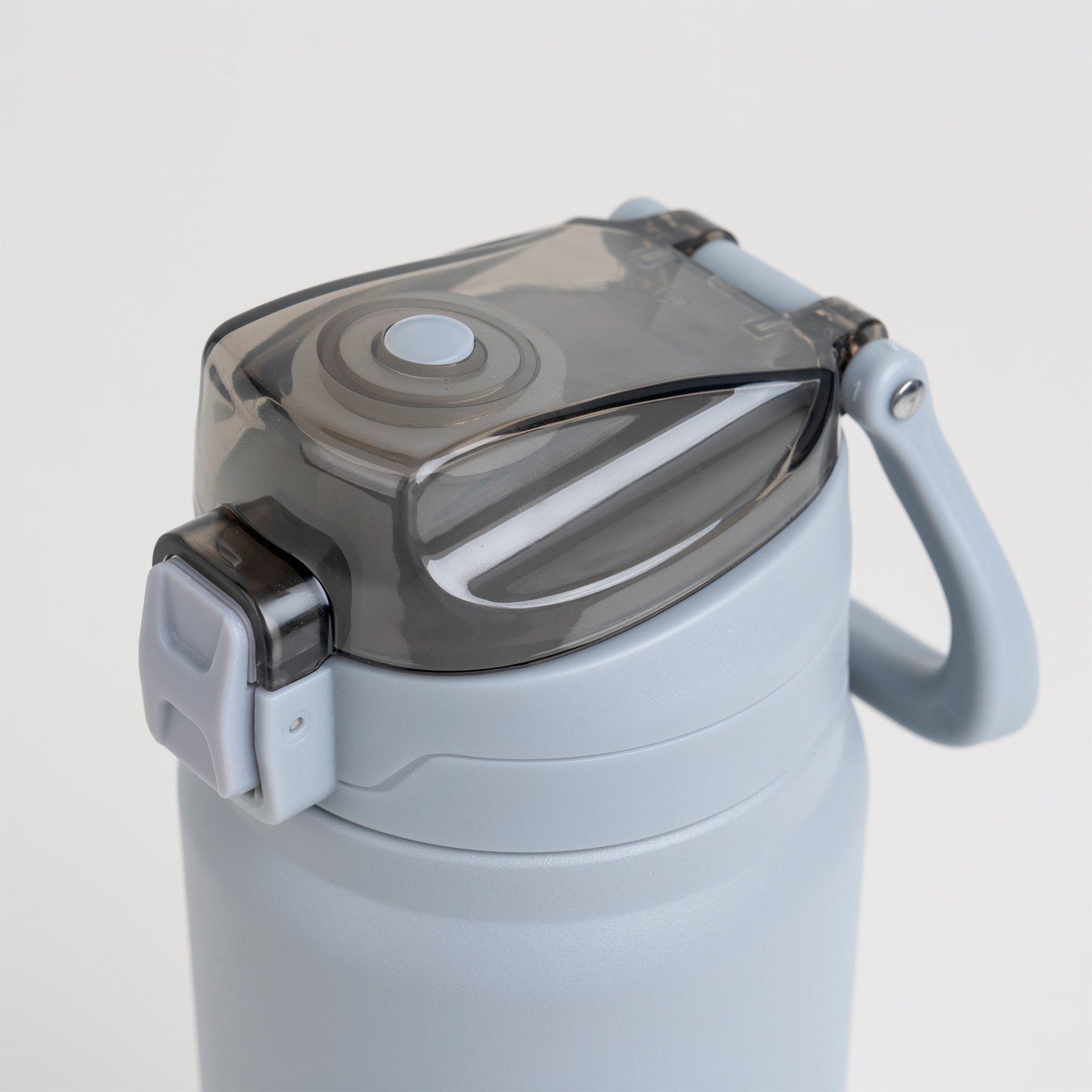 Stainless steel water bottle 900 ml - eXtra