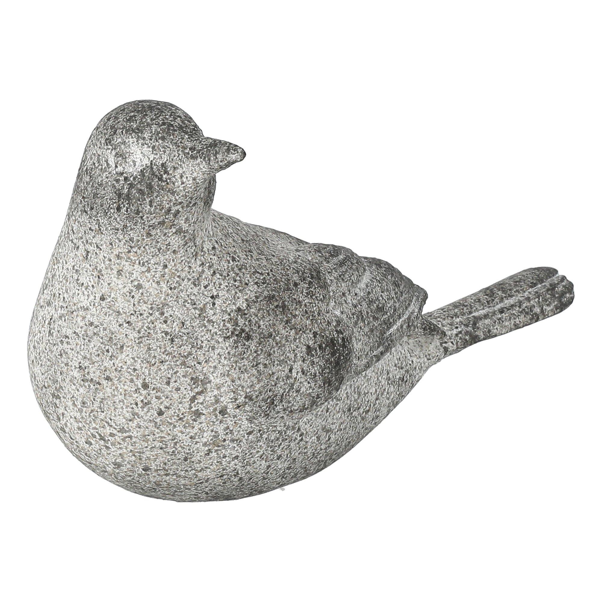 Decoration figurine resin 6.5h - eXtra