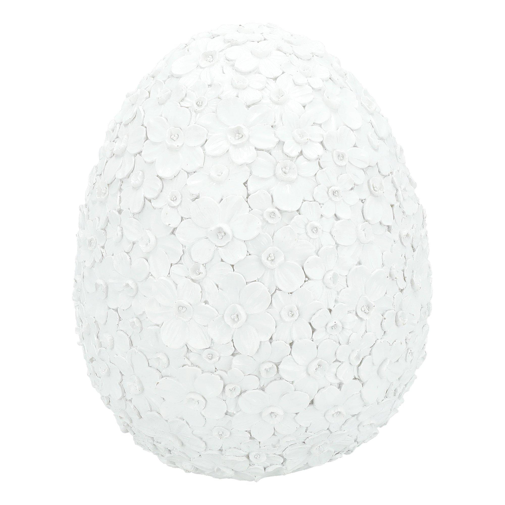 Decoration figurine resin 10.5h - eXtra