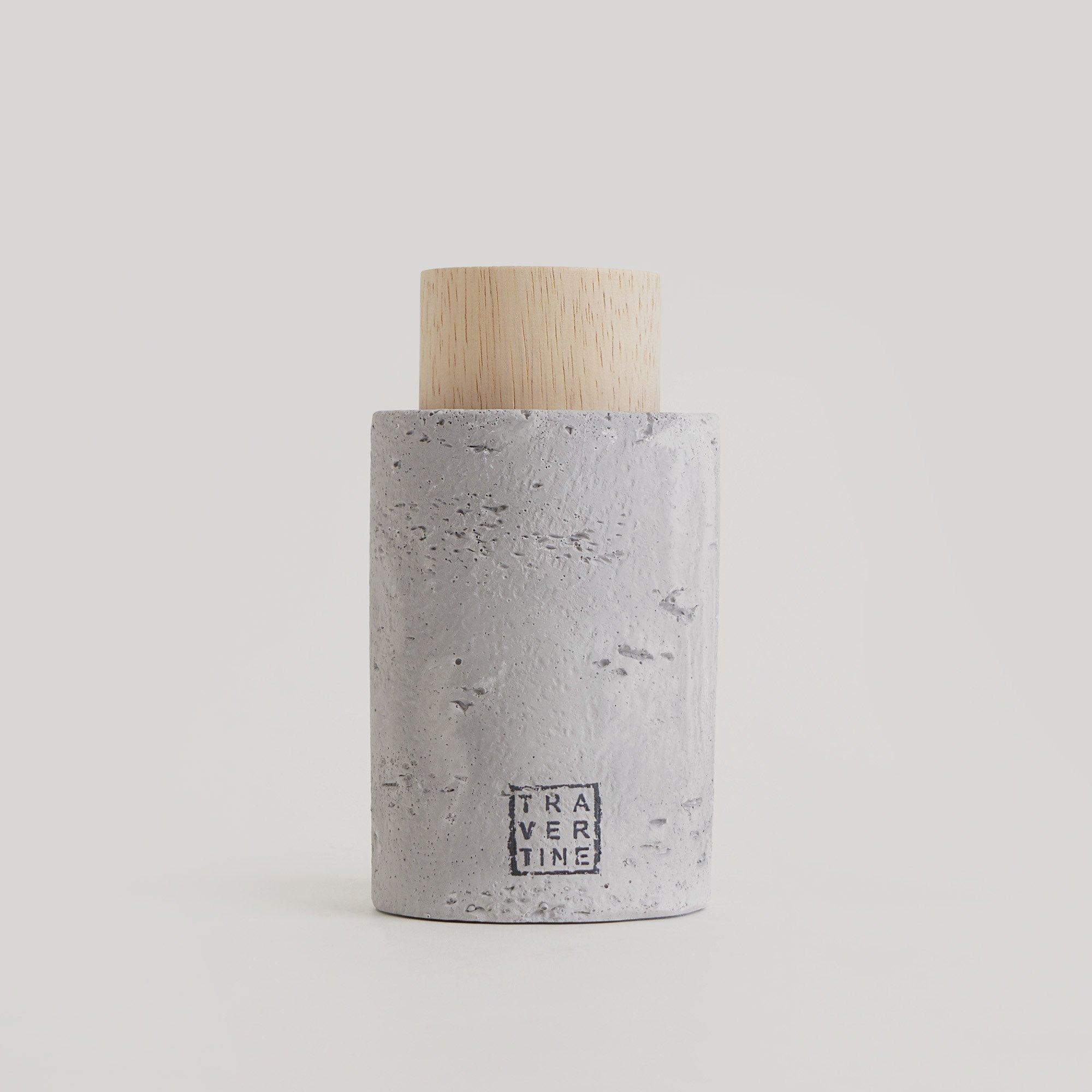 Homez smoke vanilla and clove reed diffuser 200ml - eXtra